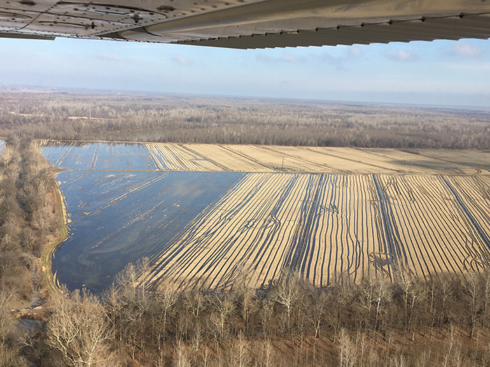 WRICE incentivizes landowners, provides public hunting opportunities