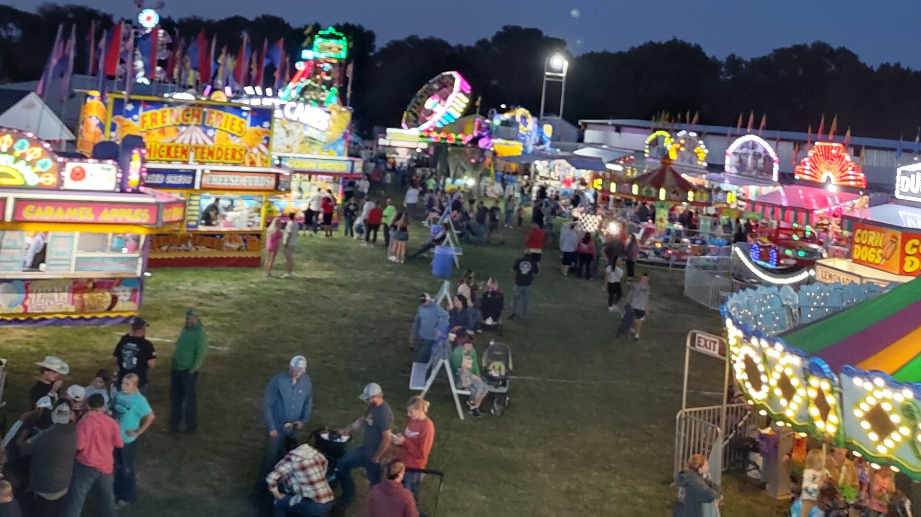 Nebraska county fairs 2025: Dates and locations for summer events