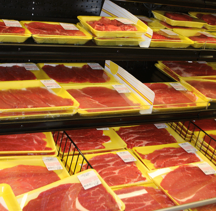 UGA scientists tackle foodborne pathogens on beef | Farm Progress