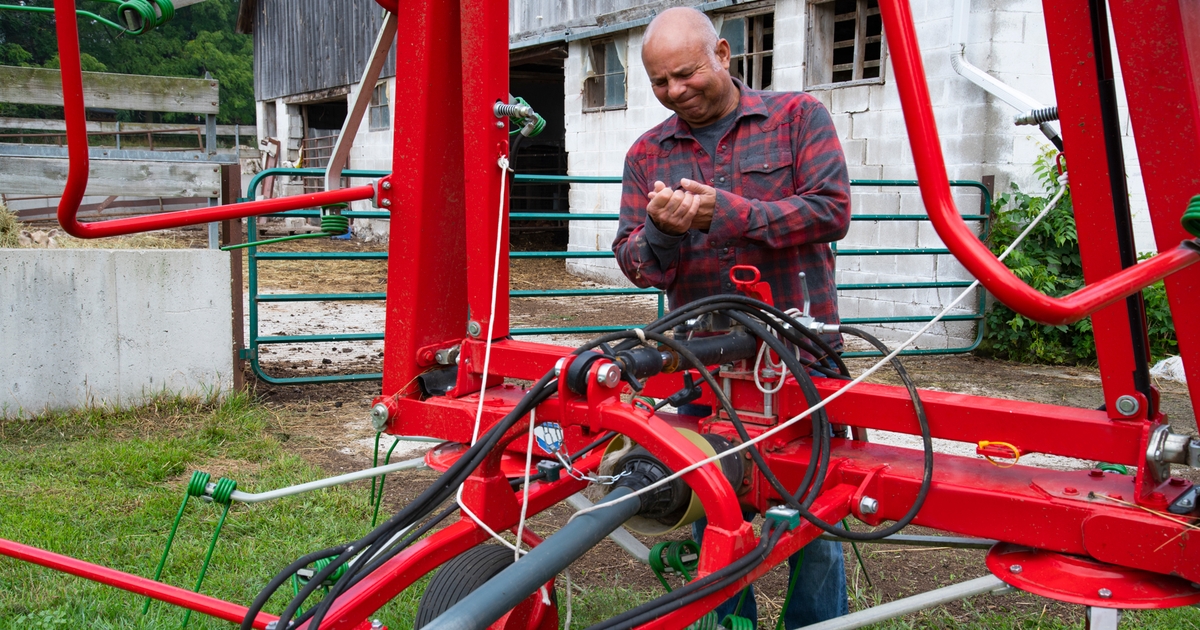 Know what your farm insurance covers and what it doesn’t