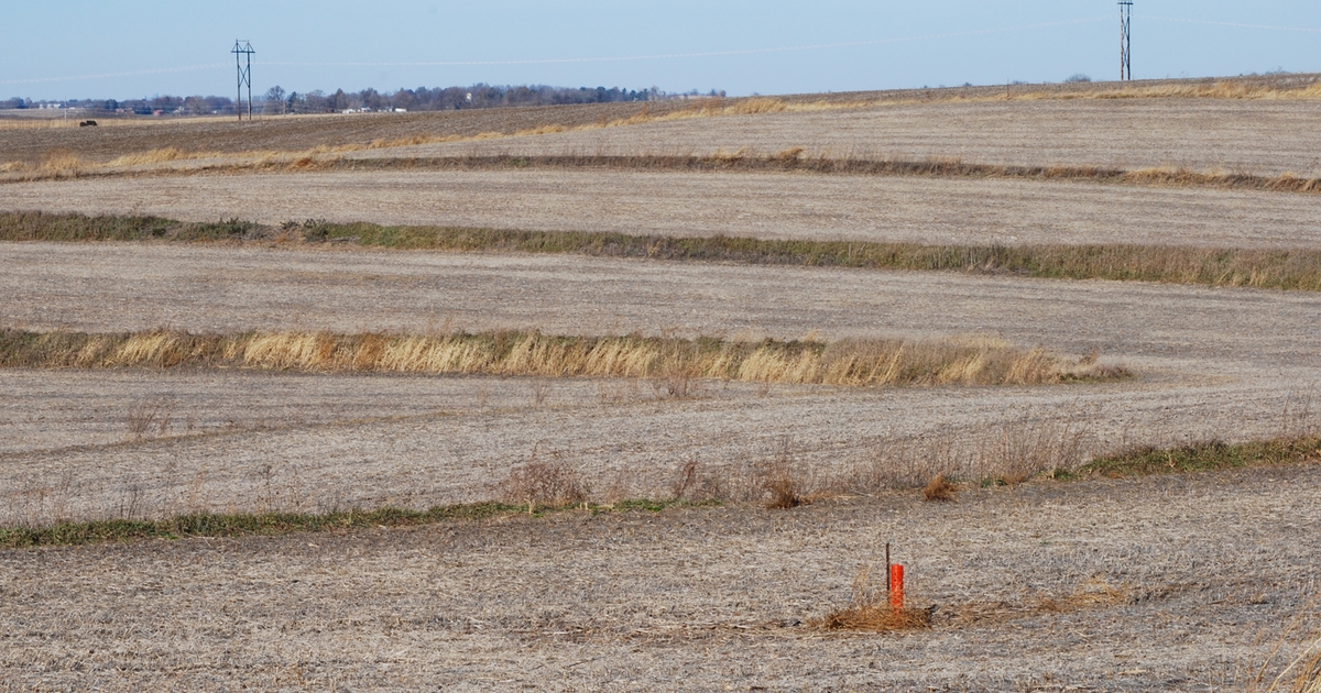 USDA announces EQIP sign-up deadline