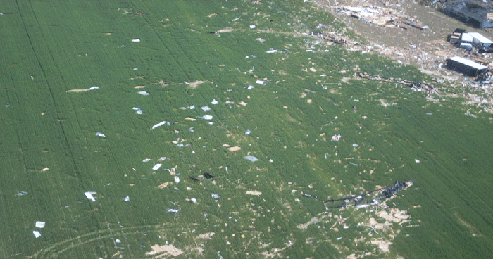 New tool helps farmers prepare for natural disasters | Farm Progress