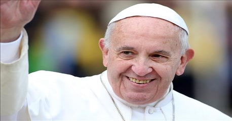 Pope Francis makes strongest attack on GMOs yet