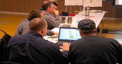 3 reasons why you should consider joining an INfield Advantage group