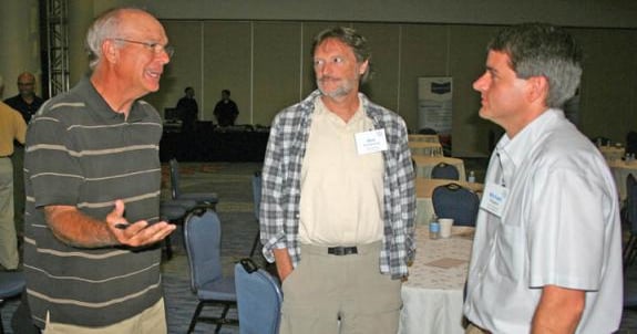Bayer CropScience Vegetable-Citrus Meeting photos | Farm Progress