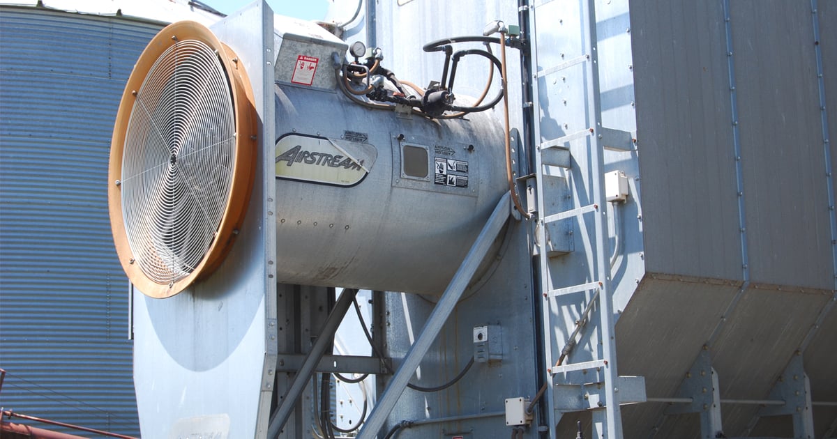 It’s time to line up your propane supply