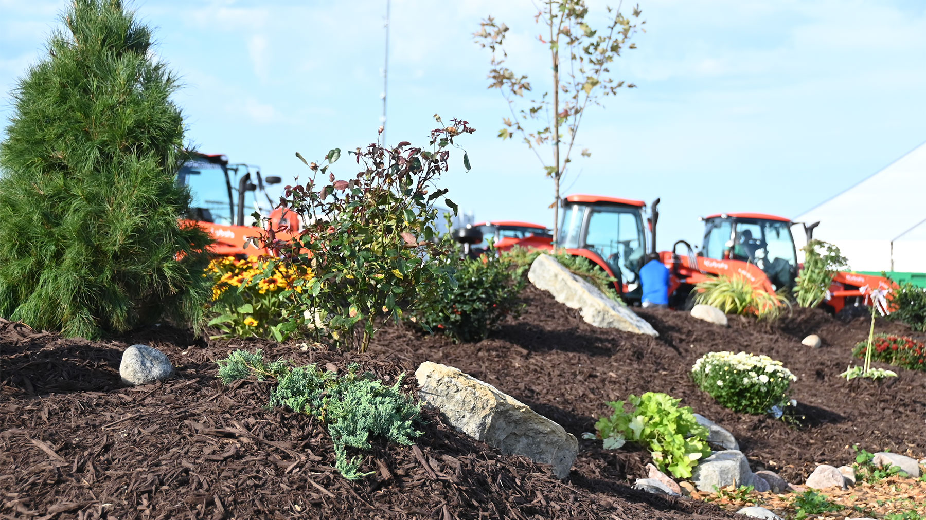 Farm Progress Show | Decatur, Ill., August 26-28, 2025