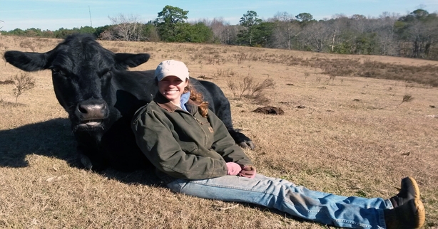 Checklist: You might be a female rancher if