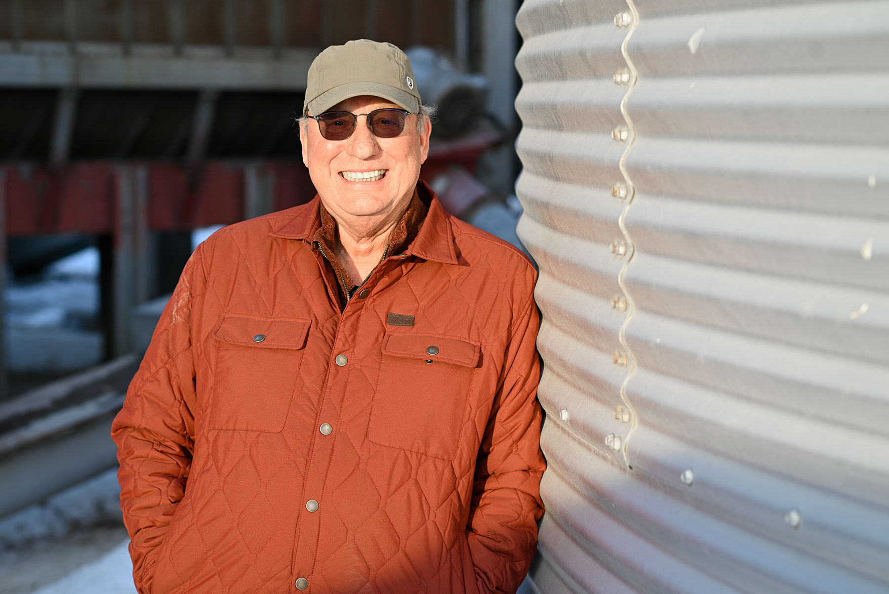 Doug Winter: A legacy grows