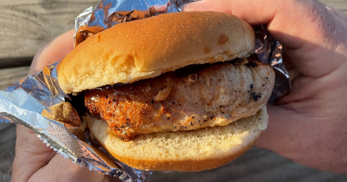 Get ready for fair food