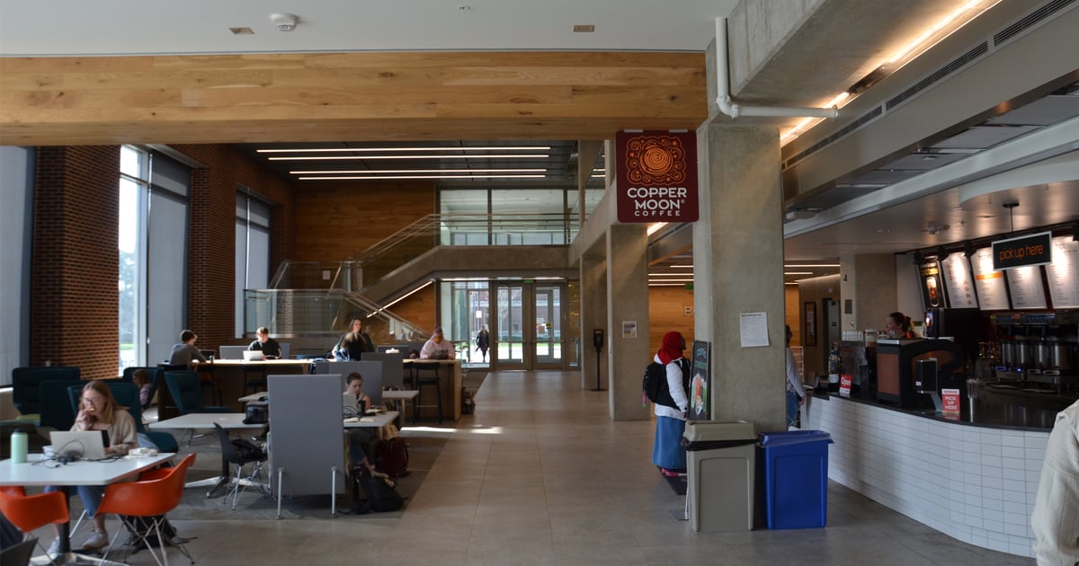 Time to rethink how to educate college students