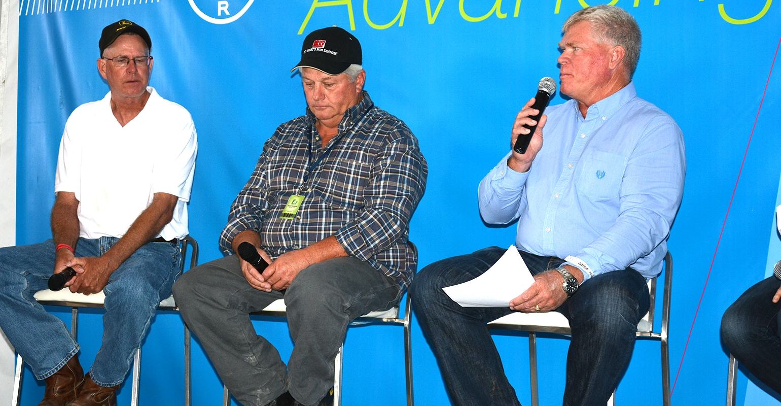 Preparing for the next generation on the farm