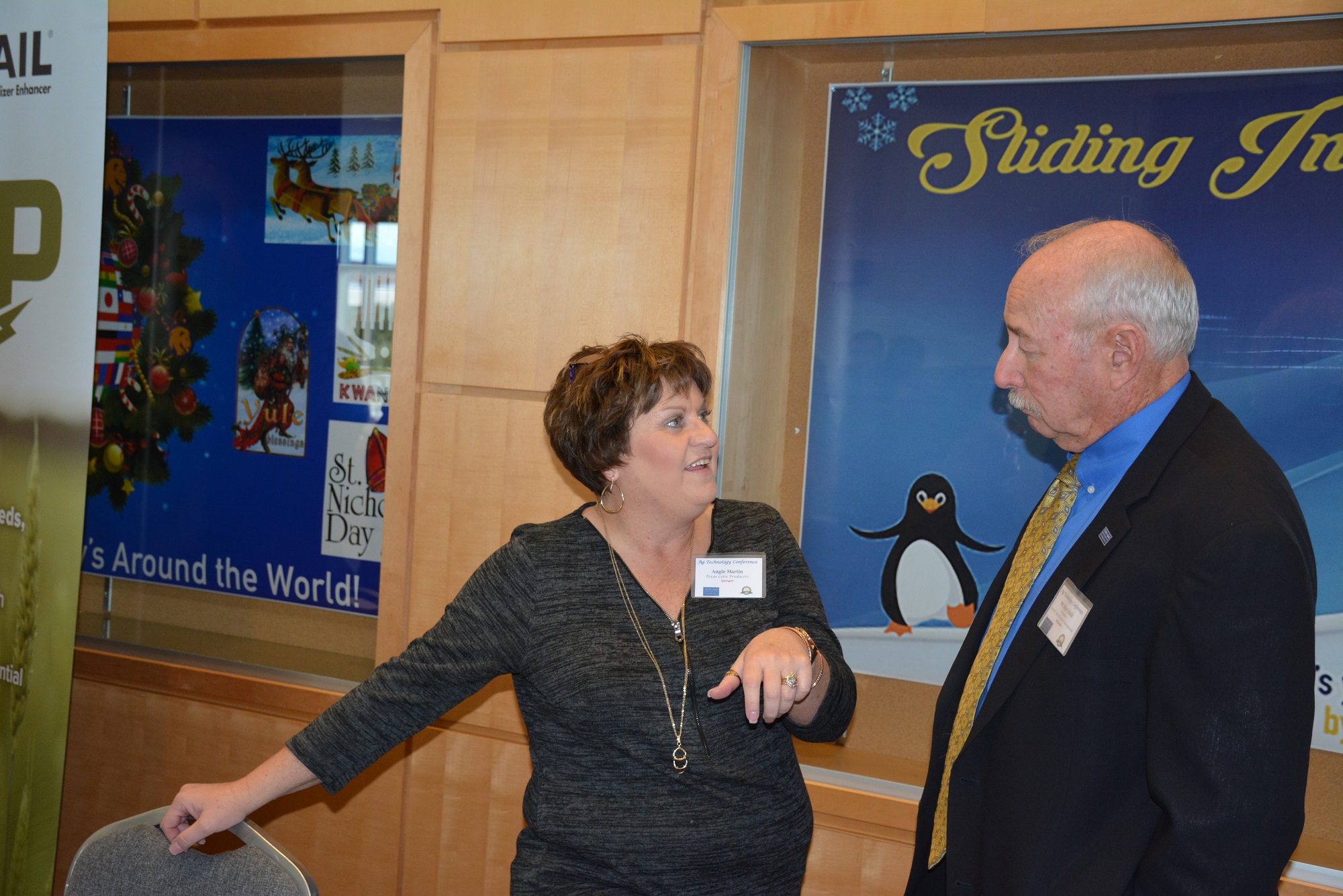 Ag Tech conference celebrates 20th year