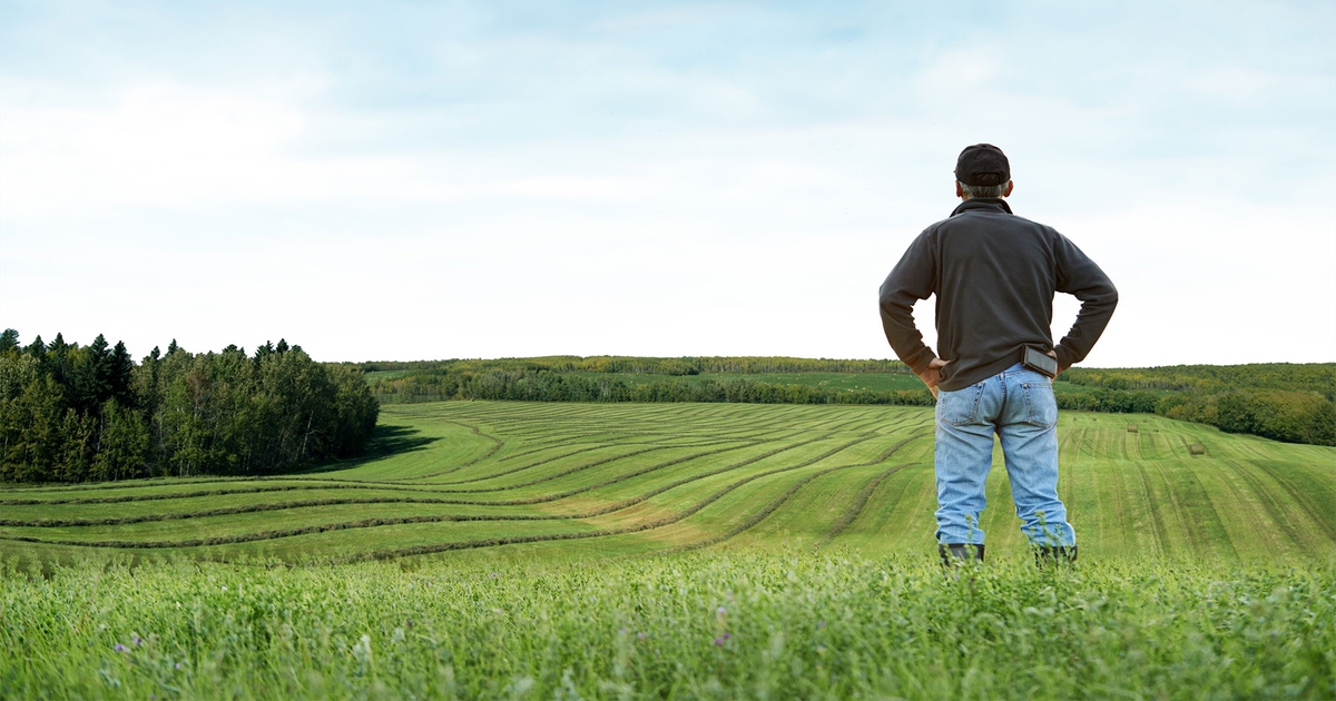 Prevent farm confusion and overlap; know your role