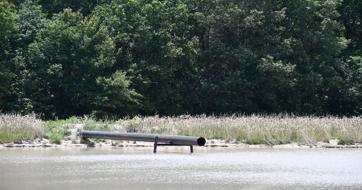 WOTUS rewrite seeks a simple, clear definition