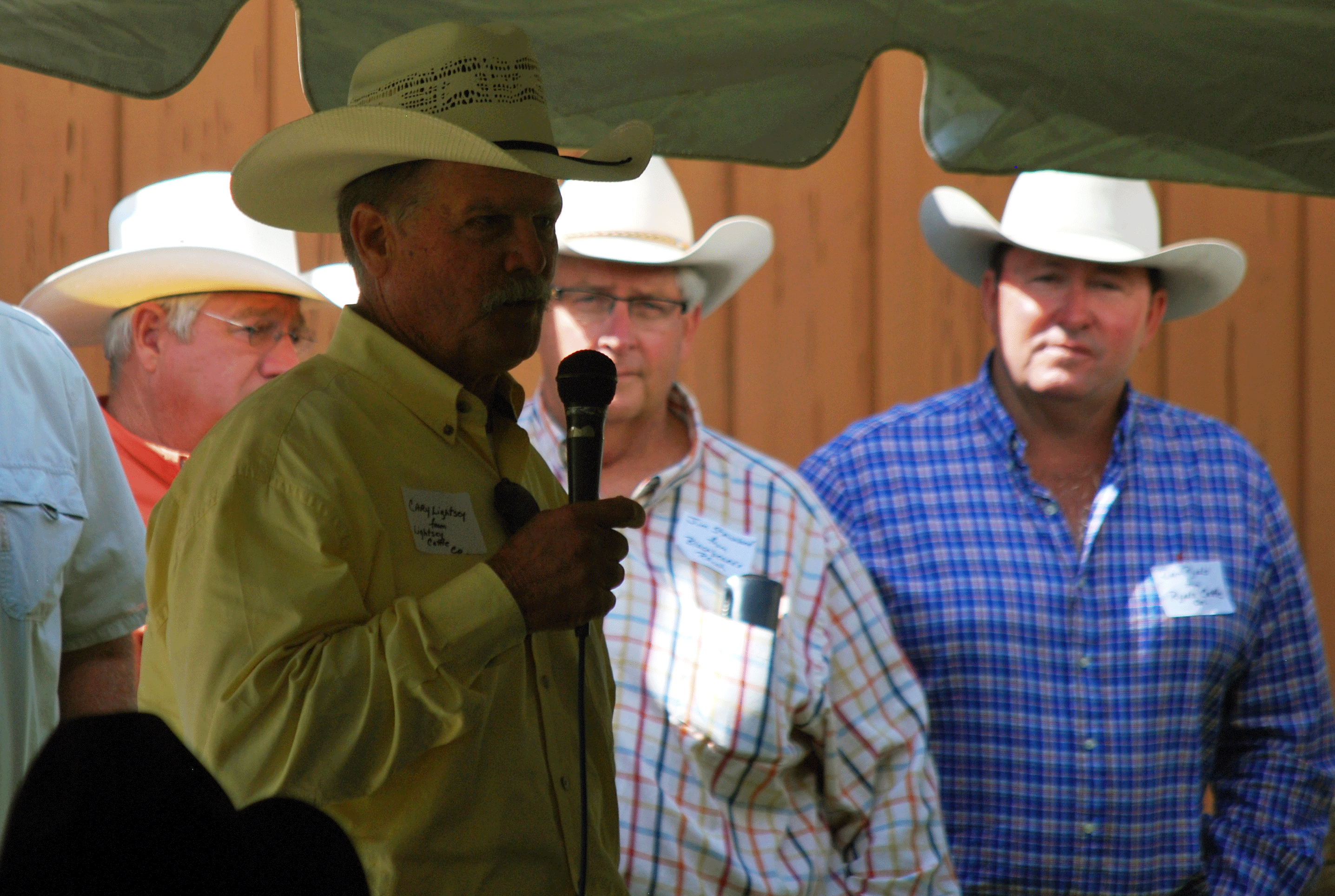 Florida rancher is new judge for Southeastern Farmer of the Year award