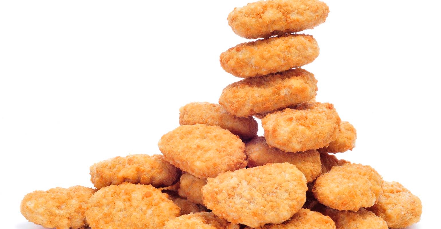 Tyson, Cargill and Fosun may buy McDonald's nugget supplier