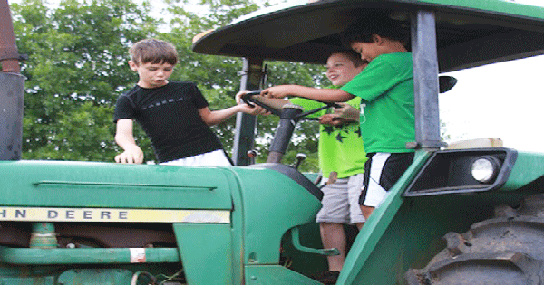 What nurses need to know about farming | Farm Progress