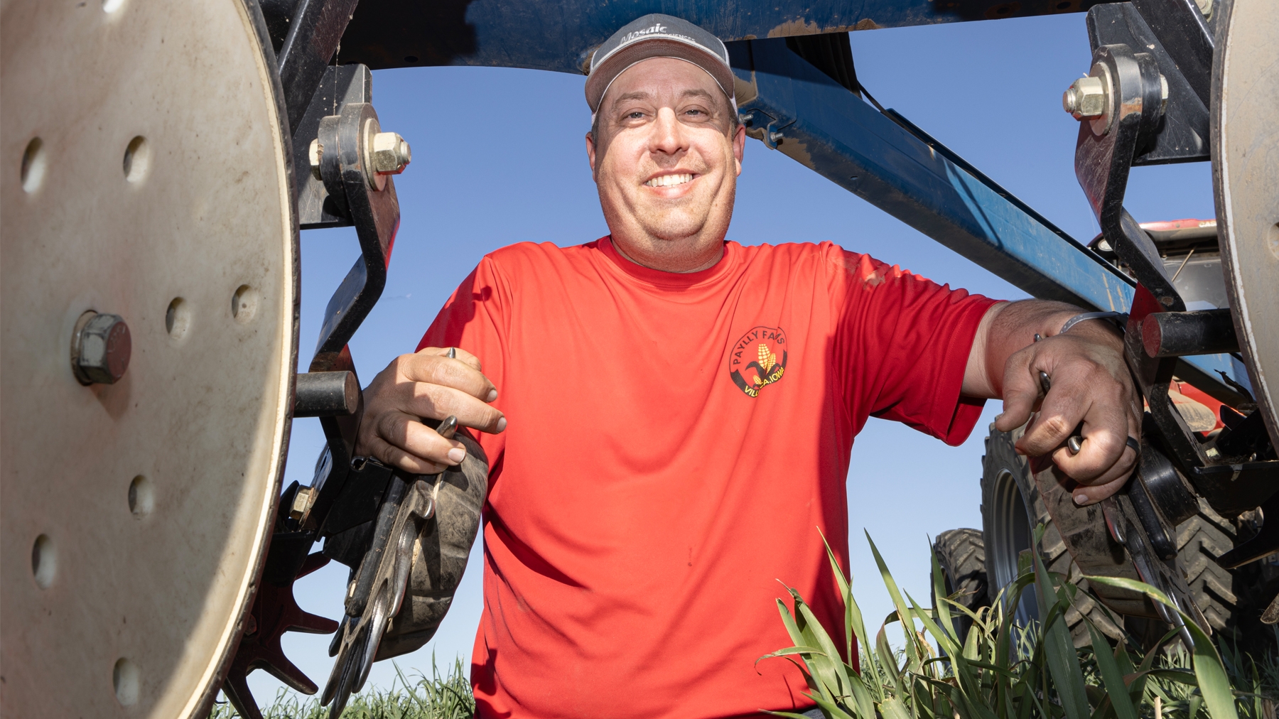 How to prep for the next part of the 2024 growing season