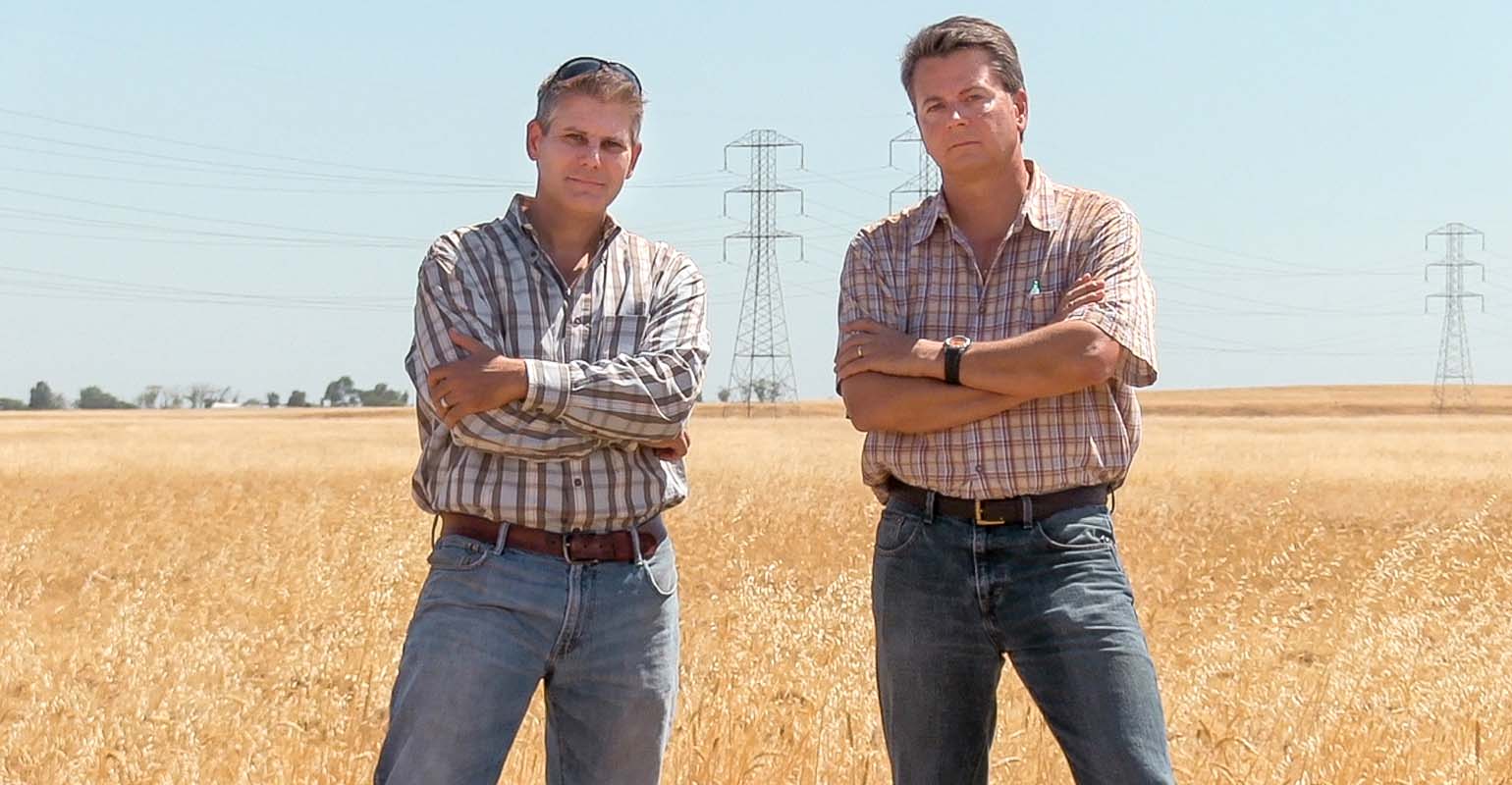 Settlement reached in Duarte Nursery suit