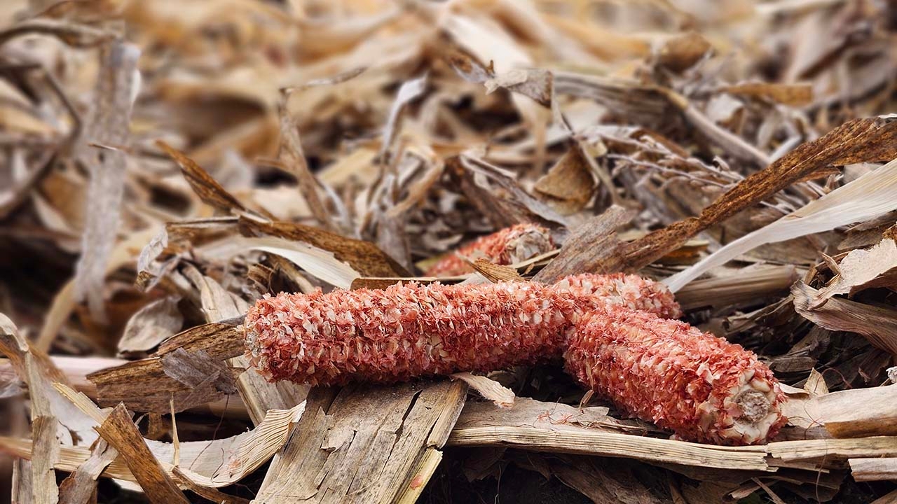 Follow Rules for Maintaining CRP Acres