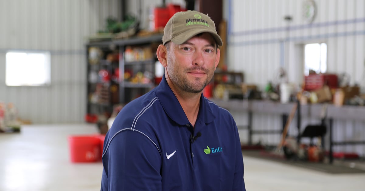 Finding Weed Control You Can Trust With the Enlist® System