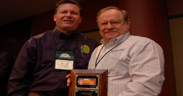 Agrotain nitrogen stabilizer wins No‐Till Product of the Year | Farm ...