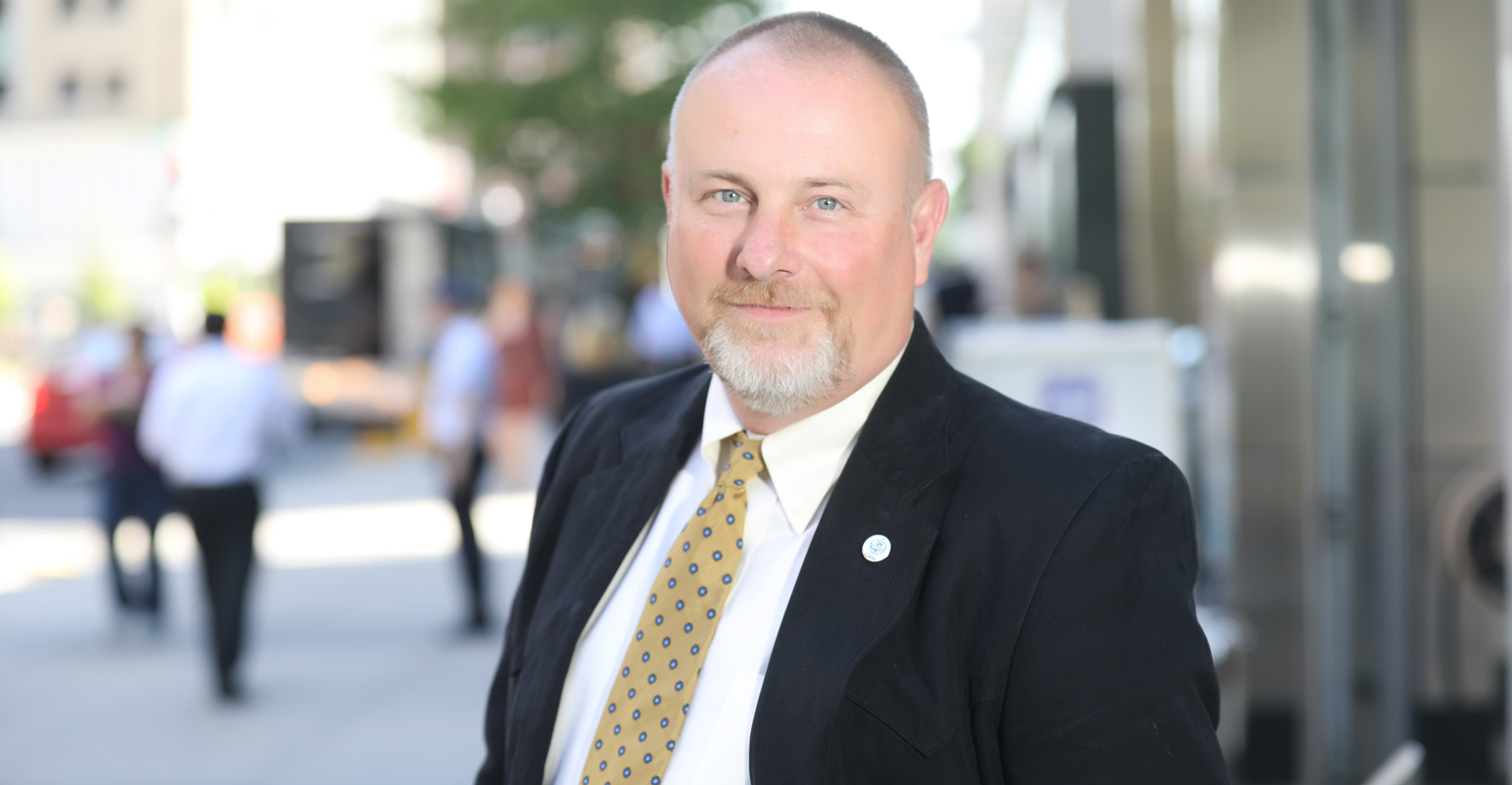 Doug Keesling appointed to board of international ag organization