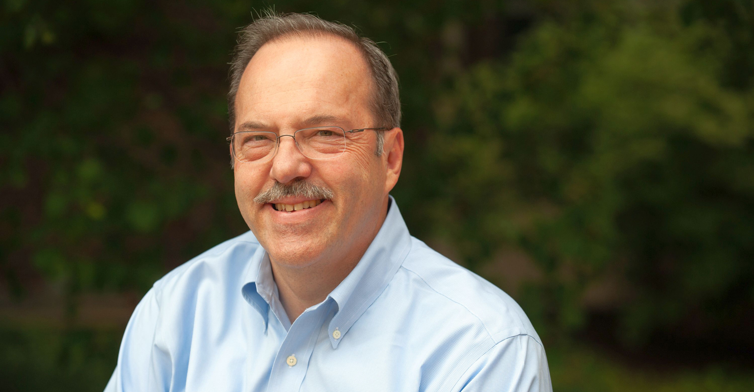 Animal science, rBST: Terry Etherton leaves big legacy