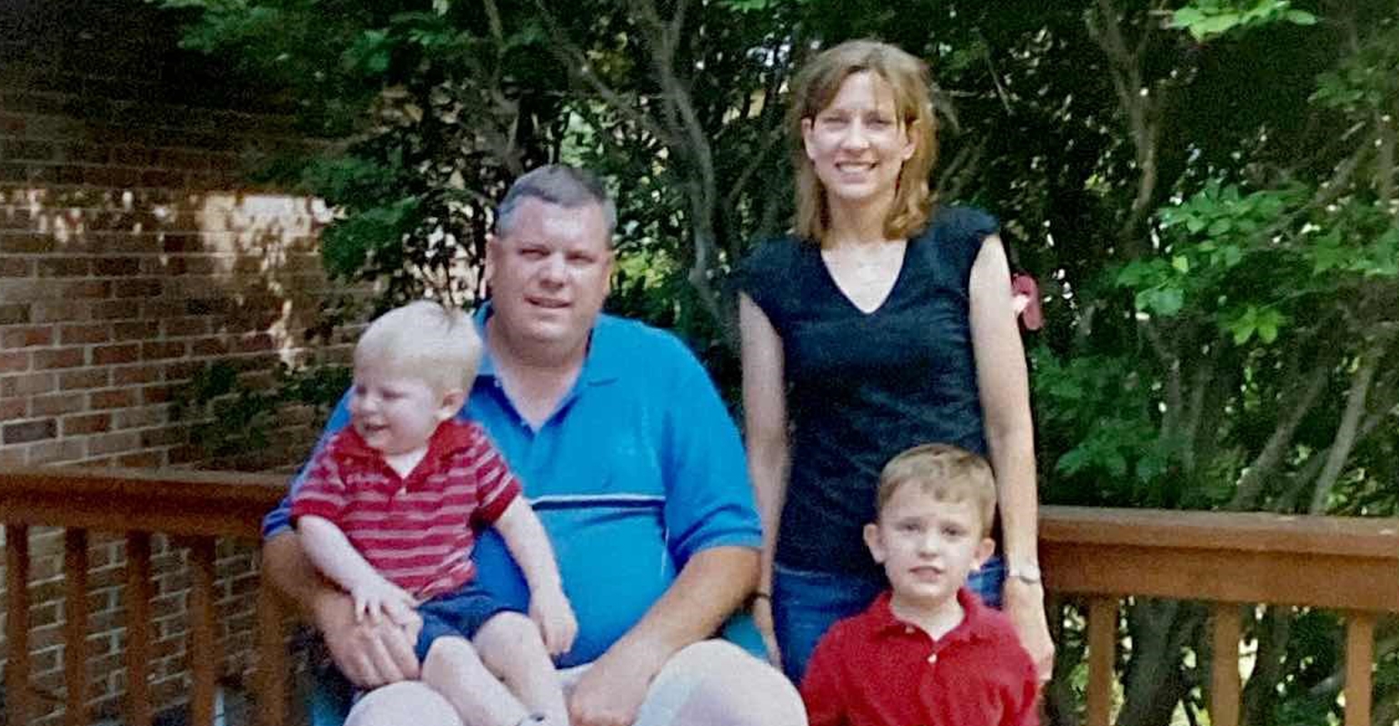 Farm Progress Show memories help family remember