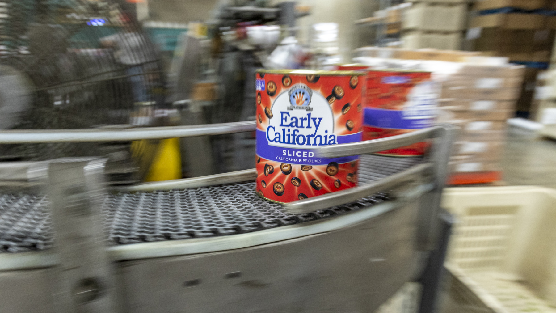 Musco Olive Company wins ITC victory, boosts U.S. supply