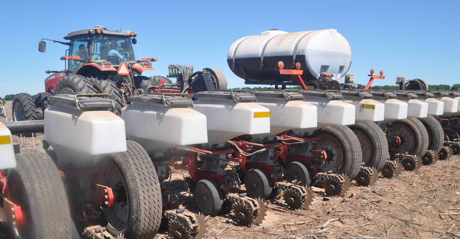 Winfield United moves cotton seed to Armor brand