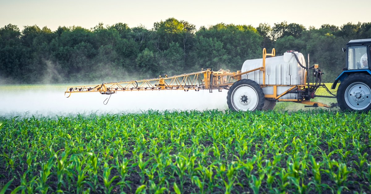 FieldWatch now available for Pennsylvania farmers