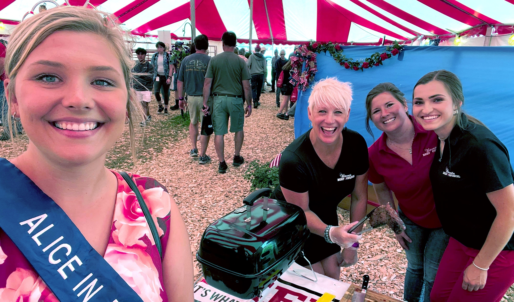 May is National Beef Month