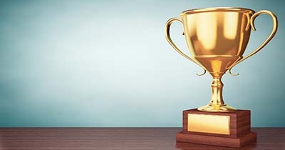 2 receive Richard E. Lyng Award