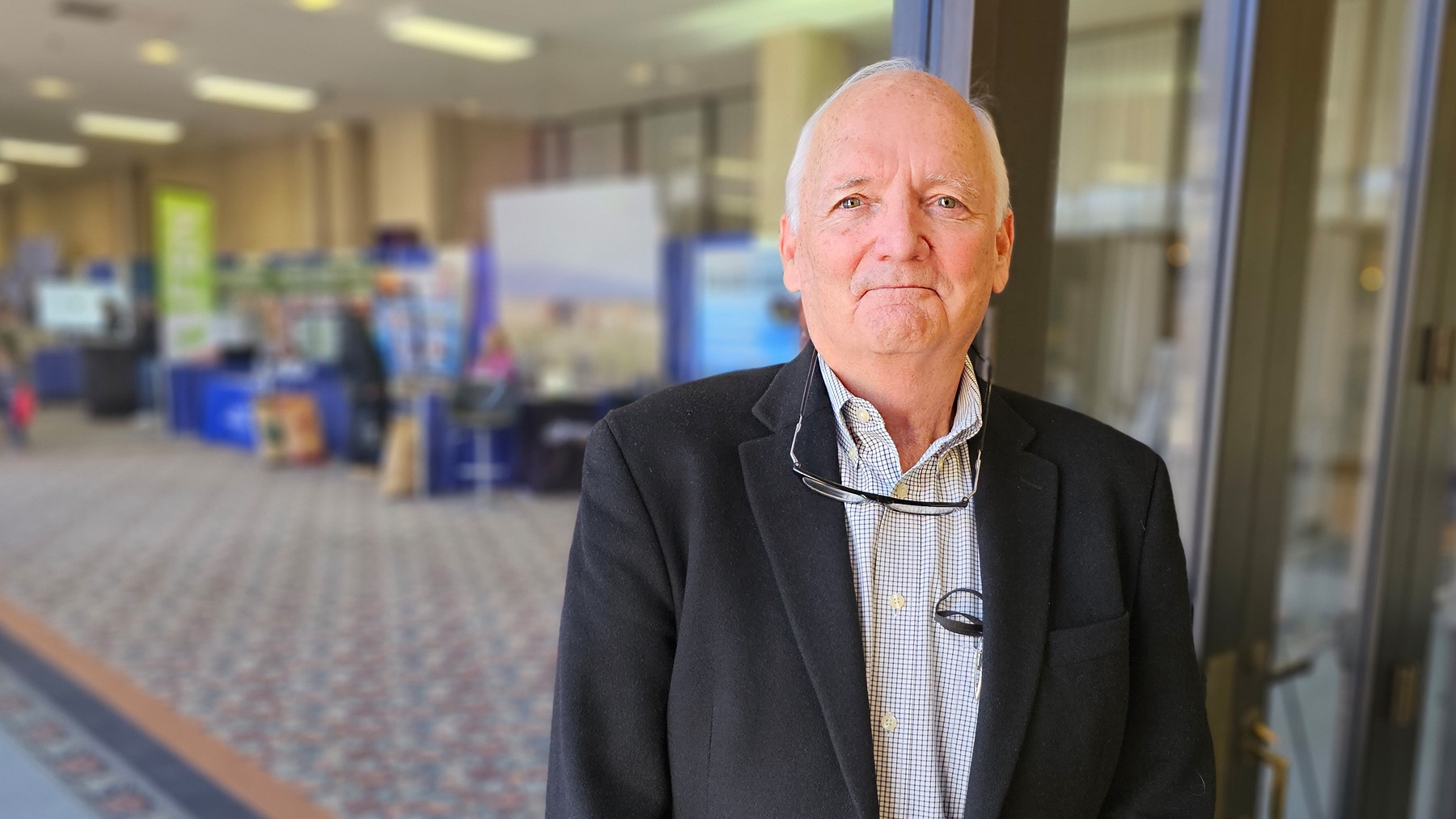 Drought, high winds threaten Texas wheat, grower options available