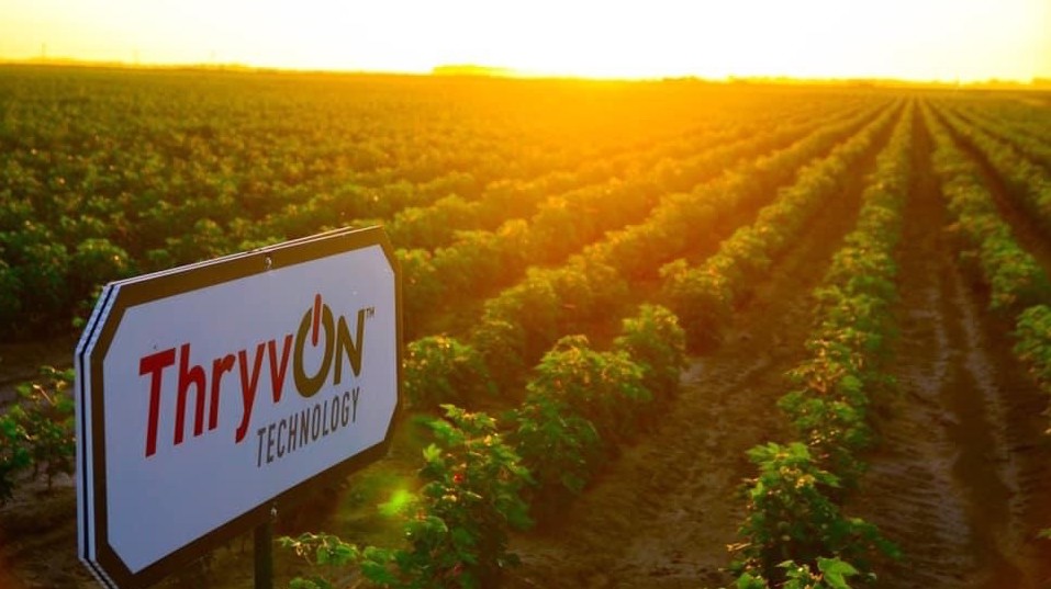 Bayer plans stewarded launch of ThryvOn Technology