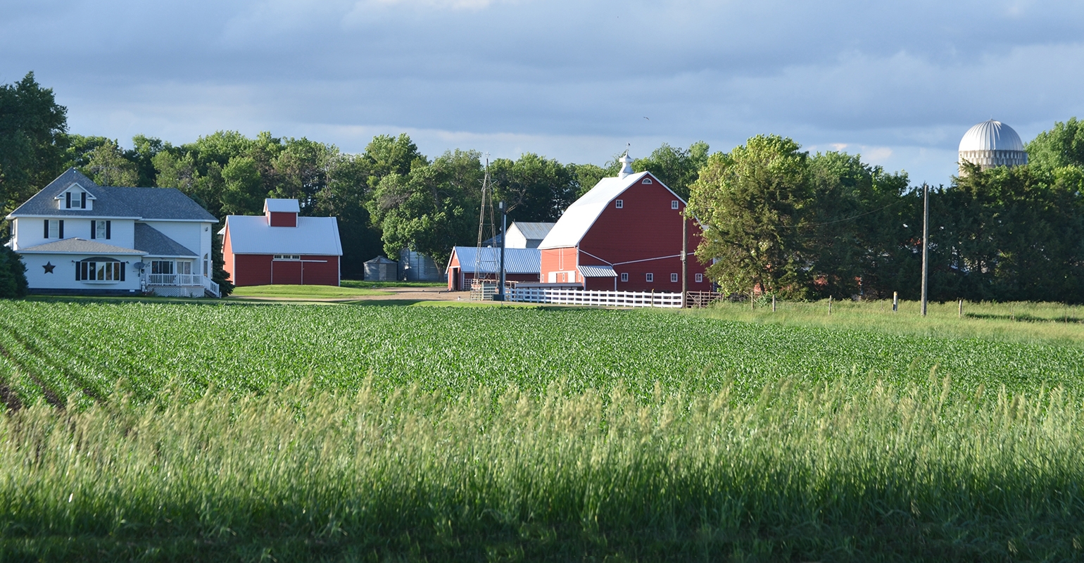 South Dakota families reach 100- and 125-years of farm ownership