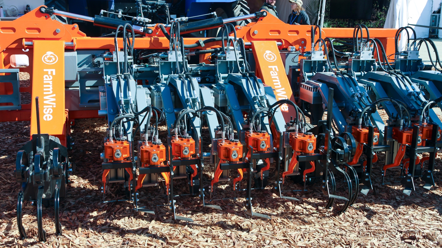 FarmWise closure signals ag tech industry shifts