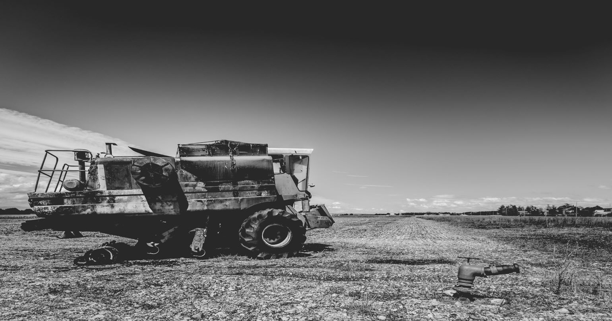 9 Tips to prevent combine fires