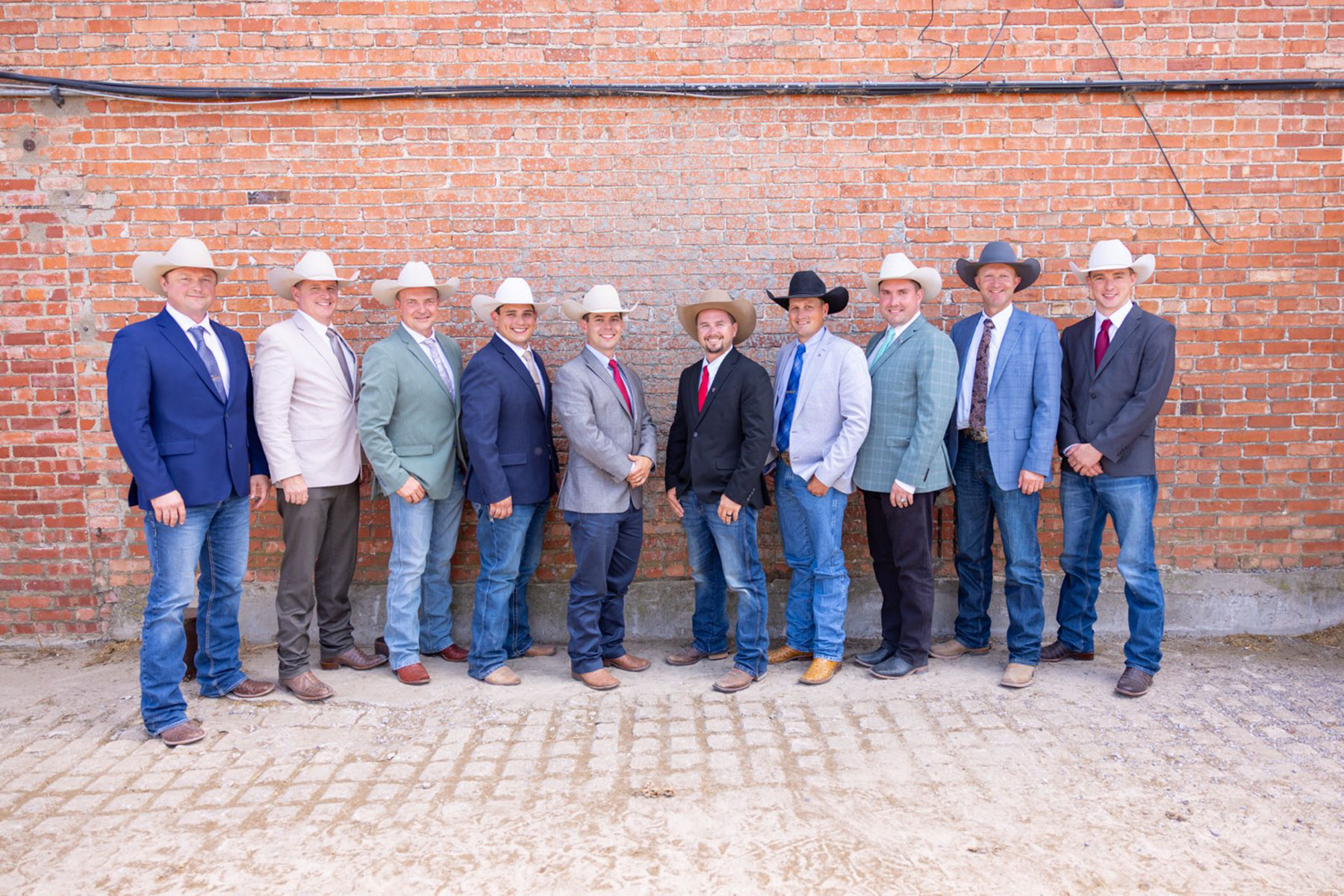 What it takes to be world’s livestock auctioneer champ