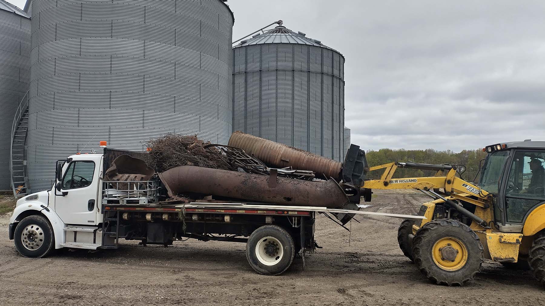 Army cutworm moths this fall mean caterpillar growth next spring
