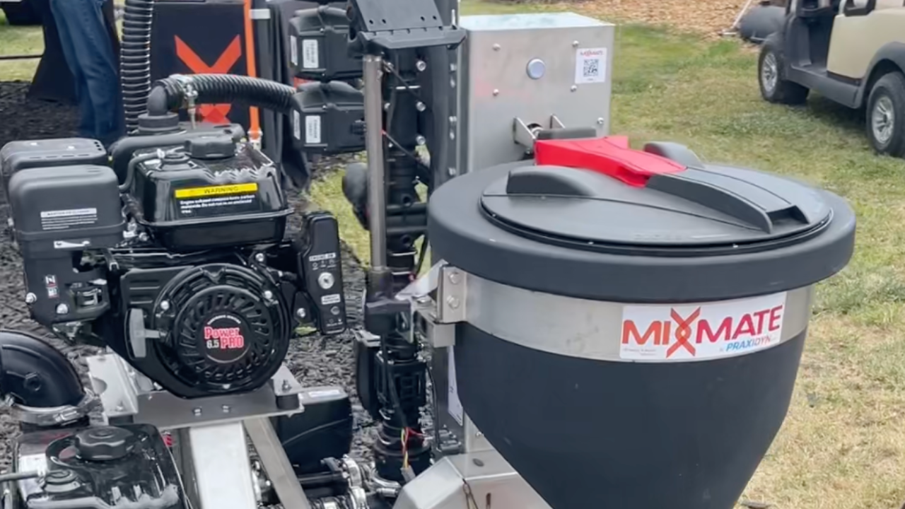 Farm Progress Show 2024