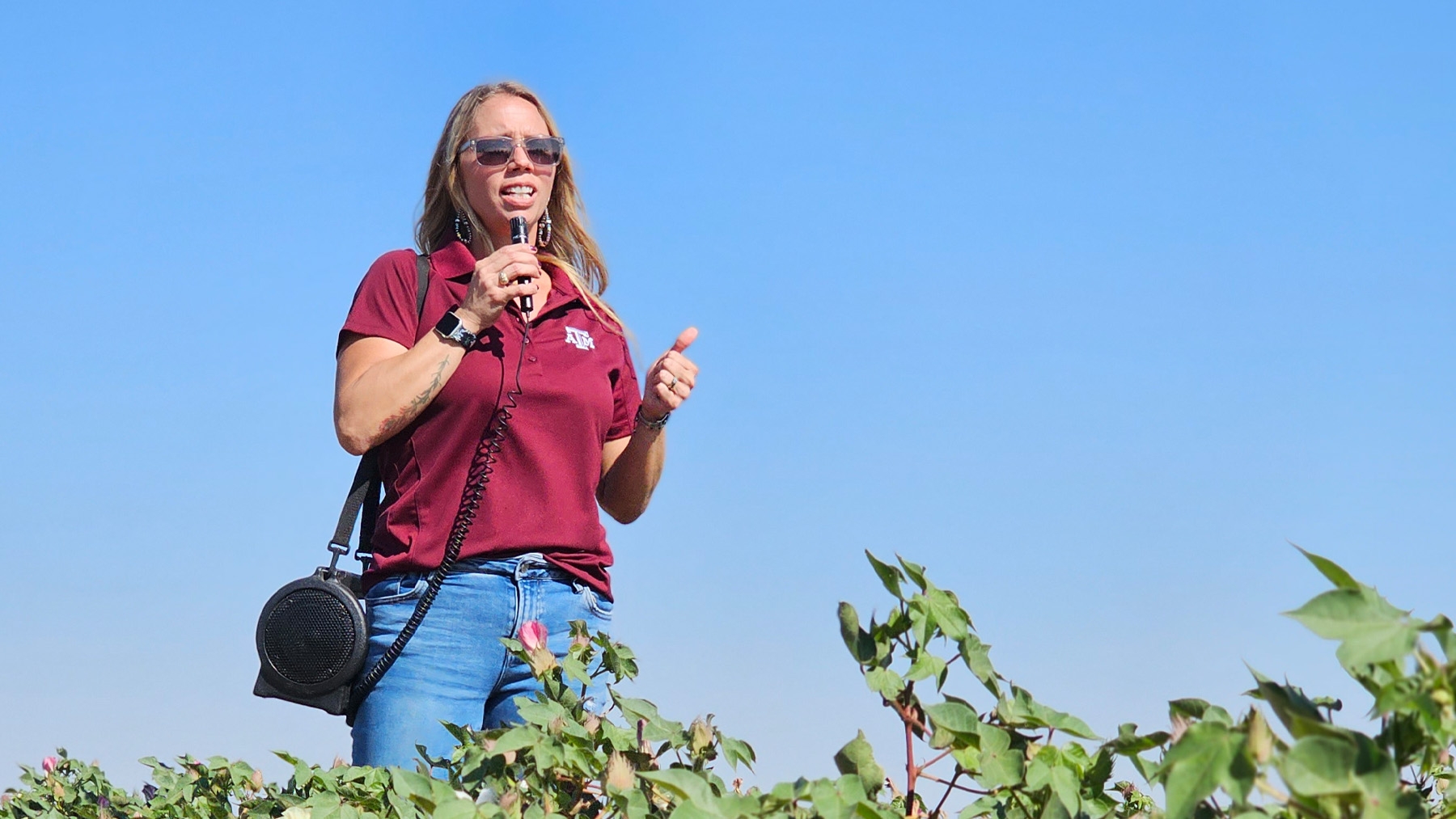 Soil, plant research advancements to headline meeting