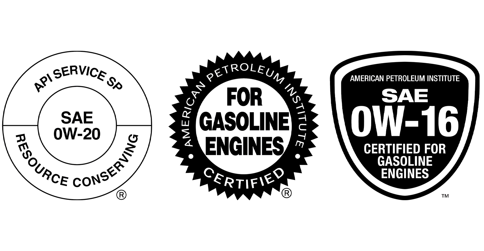 New oil standard available for gas engines