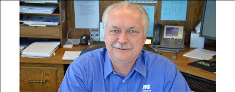 New Indiana Farm Bureau leader Randy Kron looks back at first 100 days