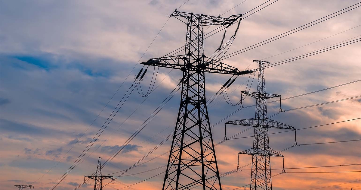 USDA invests $345 million in rural electric infrastructure