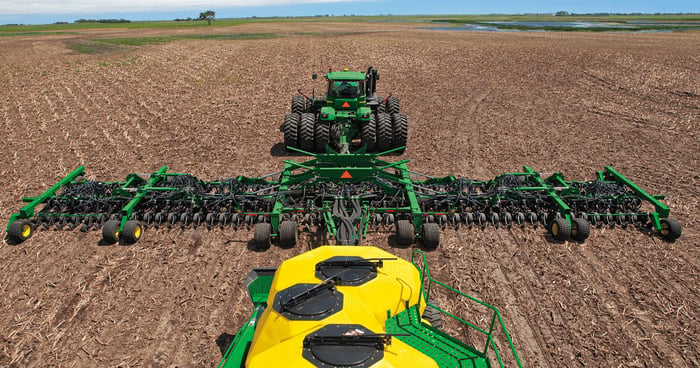 Cover crop mixtures require properly calibrated grain drill | Farm Progress