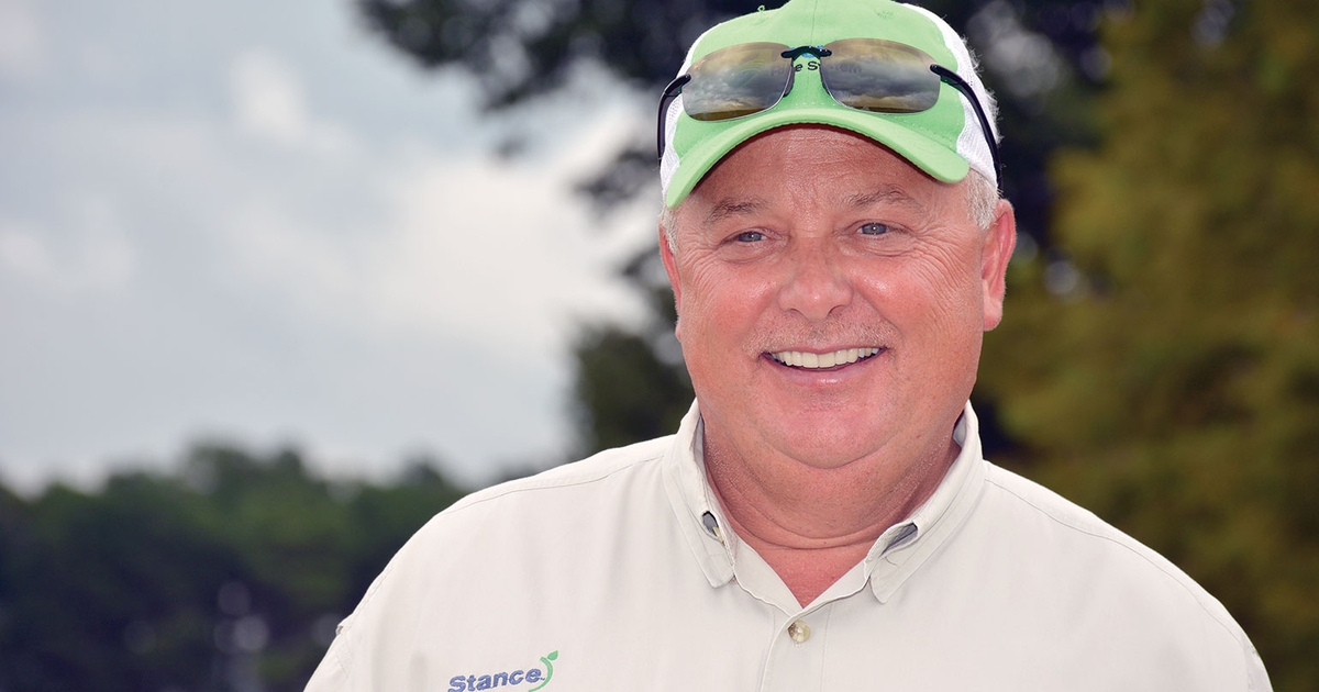 Late harvest creates challenges for 2019 planting