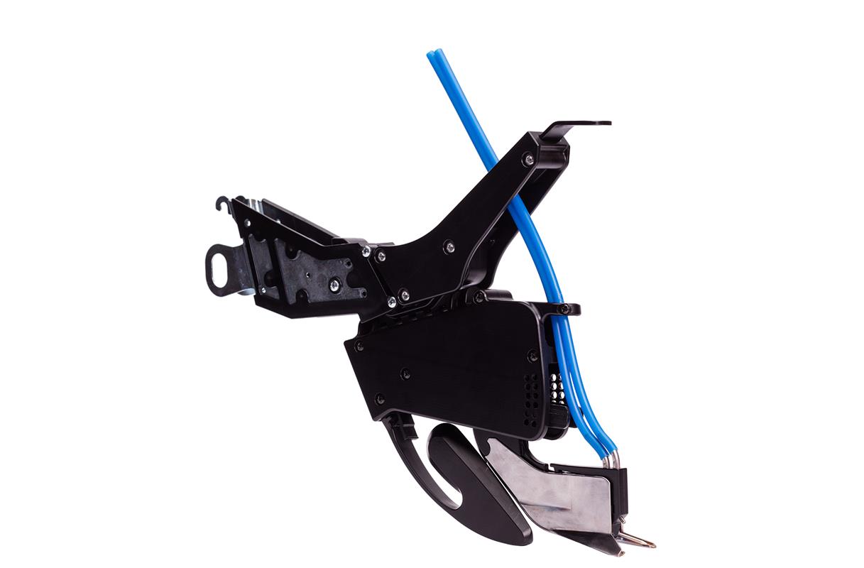 Precision Planting launches FurrowJet for optimum starter placement